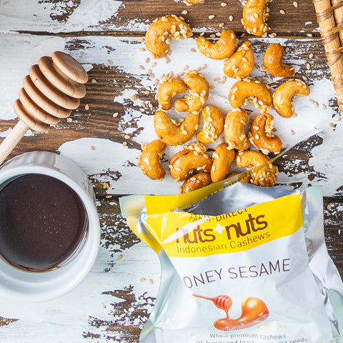 Buy Cashews – Nuts+Nuts